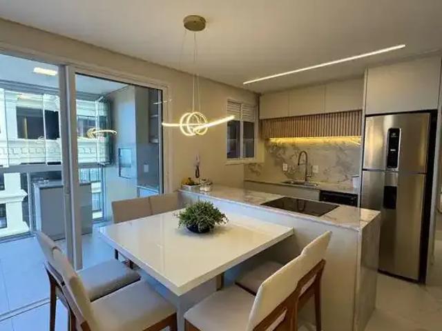 Apartamento para Venda em Balneário Piçarras/SC Itacolomi 2 Quartos