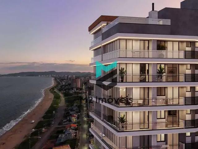 Apartamento para Venda em Balneário Piçarras/SC Itacolomi 2 Quartos
