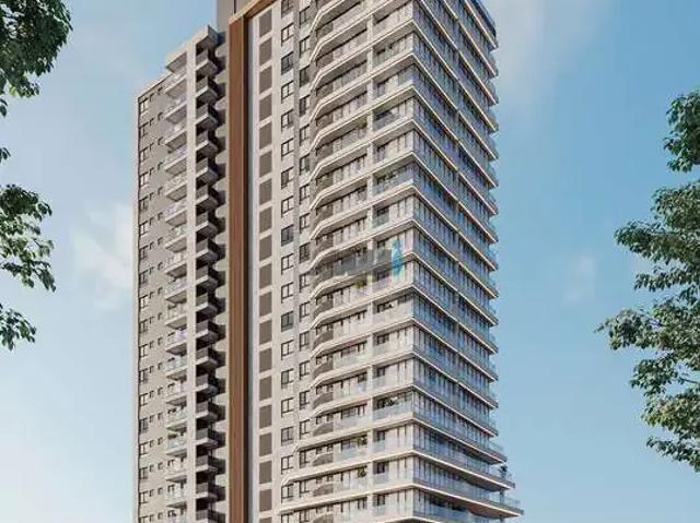 Apartamento para Venda em Balneário Piçarras/SC Itacolomi