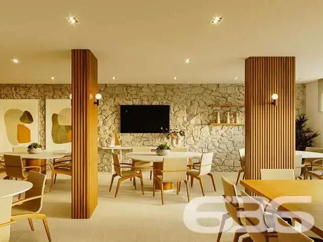 Apartamento para Venda em Balneário Piçarras/SC Itacolomi 3 Quartos