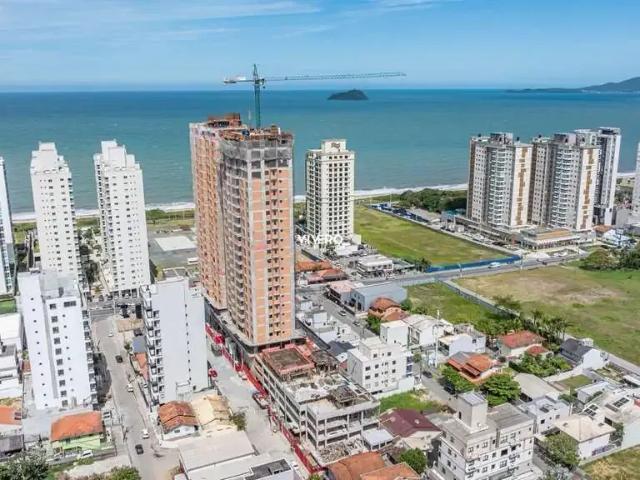 Apartamento para Venda em Balneário Piçarras/SC Itacolomi 3 Quartos
