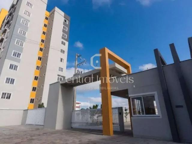 Apartamento para Venda em Balneário Piçarras/SC Itacolomi 3 Quartos