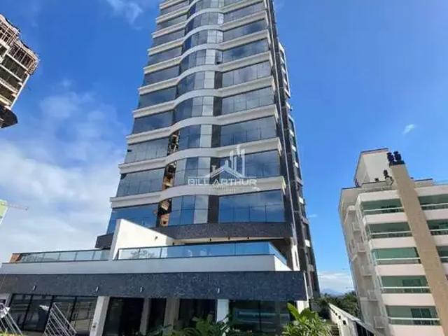 Apartamento para Venda em Balneário Piçarras/SC Itacolomi 3 Quartos