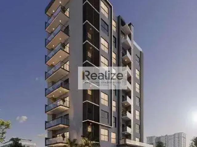 Apartamento para Venda em Balneário Piçarras/SC Itacolomi 3 Quartos