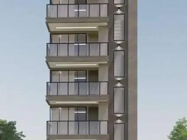 Apartamento para Venda em Balneário Piçarras/SC Itacolomi 3 Quartos