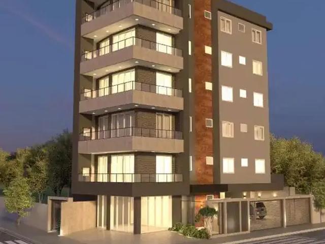 Apartamento para Venda em Balneário Piçarras/SC Itacolomi 3 Quartos