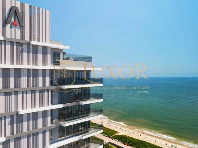 Apartamento para Venda em Balneário Piçarras/SC Itacolomi 3 Quartos