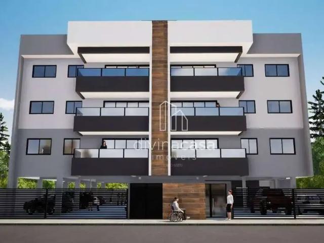 Apartamento para Venda em Balneário Piçarras/SC Itacolomi 3 Quartos