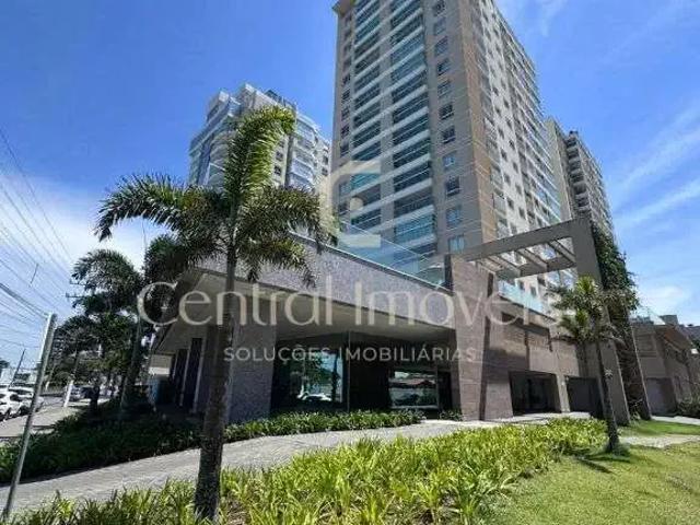 Apartamento para Venda em Balneário Piçarras/SC Itacolomi 3 Quartos