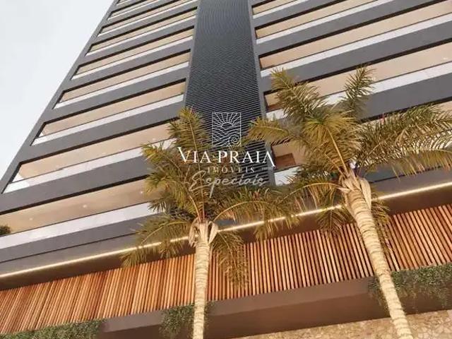 Apartamento para Venda em Balneário Piçarras/SC Itacolomi 3 Quartos