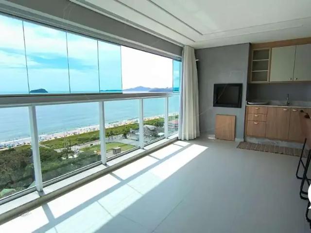 Apartamento para Venda em Balneário Piçarras/SC Itacolomi 3 Quartos