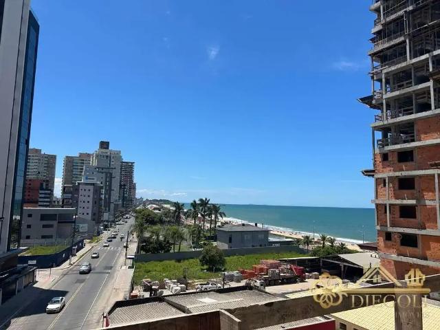 Apartamento para Venda em Balneário Piçarras/SC Itacolomi 3 Quartos