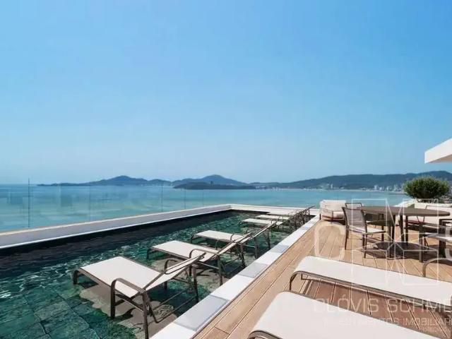 Apartamento para Venda em Balneário Piçarras/SC Itacolomi 3 Quartos