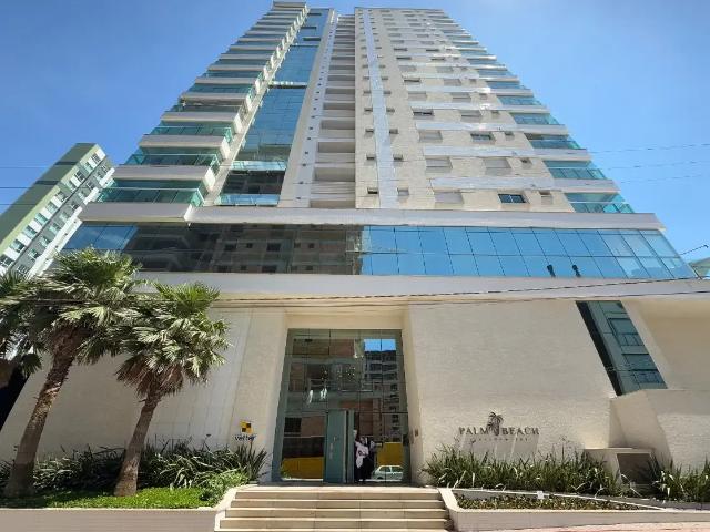 Apartamento para Venda em Balneário Piçarras/SC Itacolomi 3 Quartos