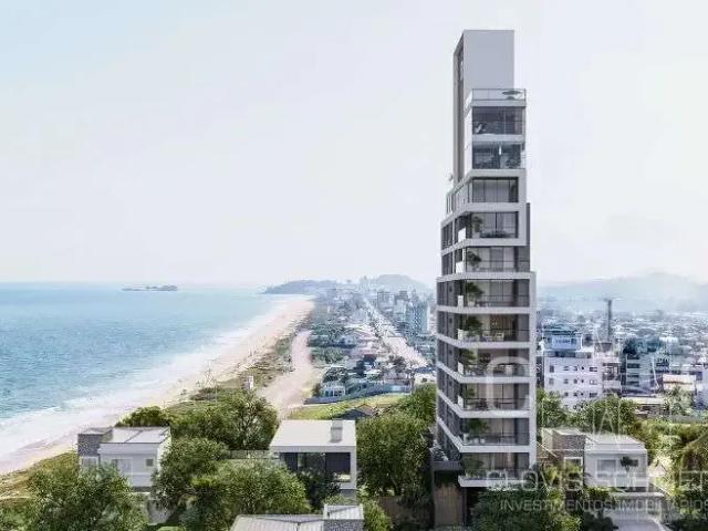 Apartamento para Venda em Balneário Piçarras/SC Itacolomi 3 Quartos