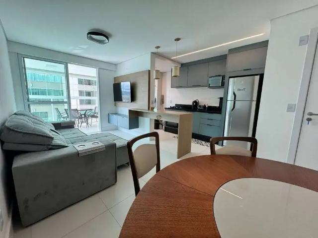 Apartamento para Venda em Balneário Piçarras/SC Itacolomi 3 Quartos