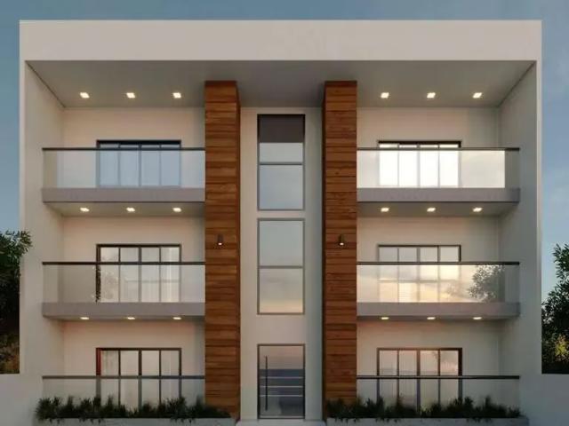 Apartamento para Venda em Balneário Piçarras/SC Itacolomi 3 Quartos