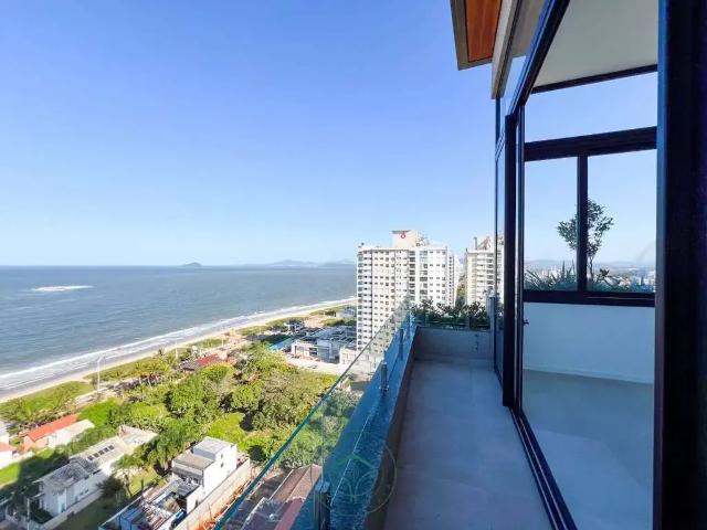 Apartamento para Venda em Balneário Piçarras/SC Itacolomi 3 Quartos