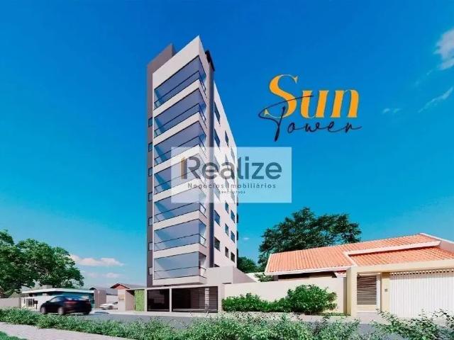 Apartamento para Venda em Balneário Piçarras/SC Itacolomi 3 Quartos
