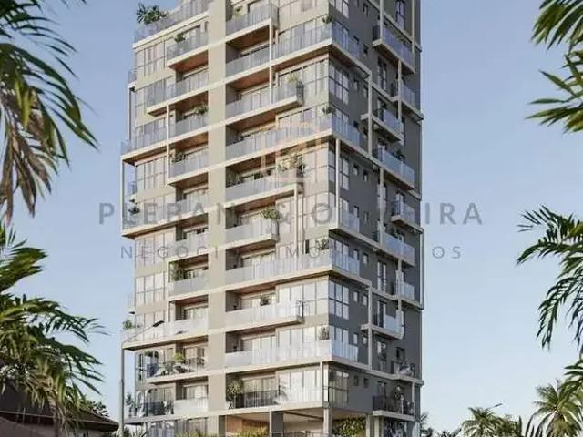 Apartamento para Venda em Balneário Piçarras/SC Itacolomi 3 Quartos