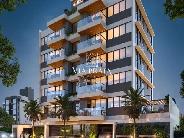 Apartamento para Venda em Balneário Piçarras/SC Itacolomi 3 Quartos