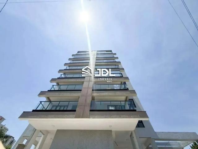 Apartamento para Venda em Balneário Piçarras/SC Itacolomi 3 Quartos