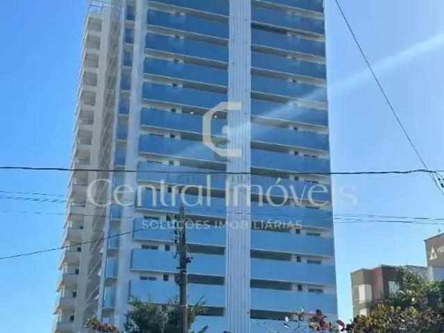 Apartamento para Venda em Balneário Piçarras/SC Itacolomi 3 Quartos