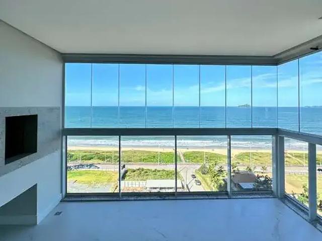 Apartamento para Venda em Balneário Piçarras/SC Itacolomi 3 Quartos