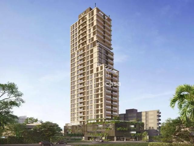 Apartamento para Venda em Balneário Piçarras/SC Itacolomi 3 Quartos