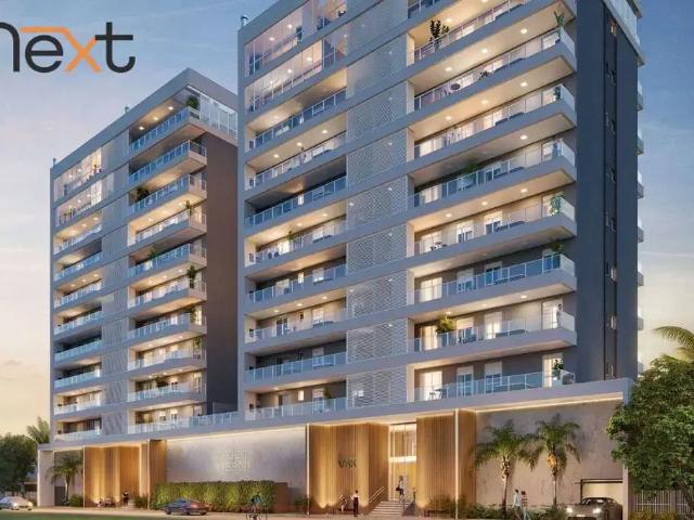 Apartamento para Venda em Balneário Piçarras/SC Itacolomi 3 Quartos