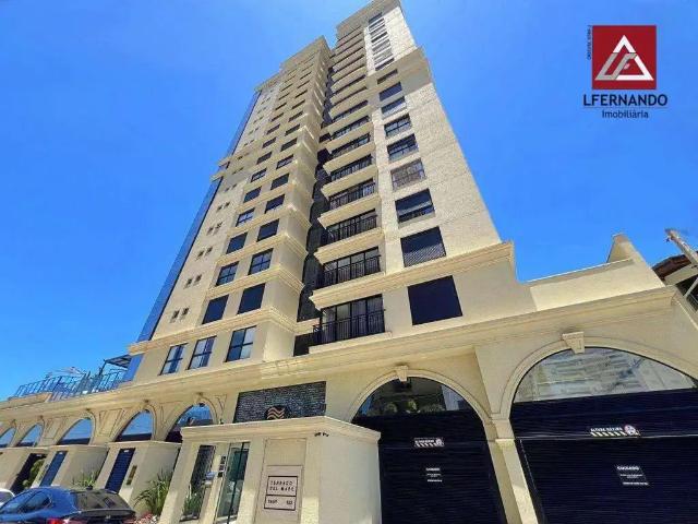 Apartamento para Venda em Balneário Piçarras/SC Itacolomi 3 Quartos