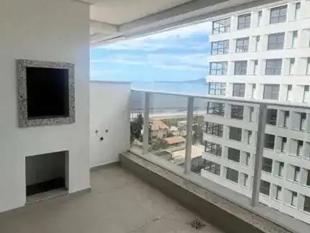 Apartamento para Venda em Balneário Piçarras/SC Itacolomi 3 Quartos