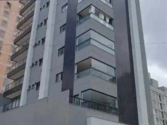 Apartamento para Venda em Balneário Piçarras/SC Itacolomi 3 Quartos