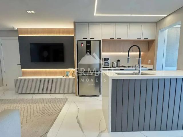 Apartamento para Venda em Balneário Piçarras/SC Itacolomi 3 Quartos