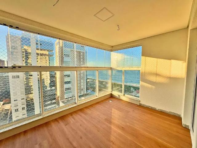 Apartamento para Venda em Balneário Piçarras/SC Itacolomi 3 Quartos
