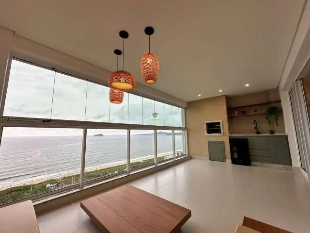 Apartamento para Venda em Balneário Piçarras/SC Itacolomi 3 Quartos