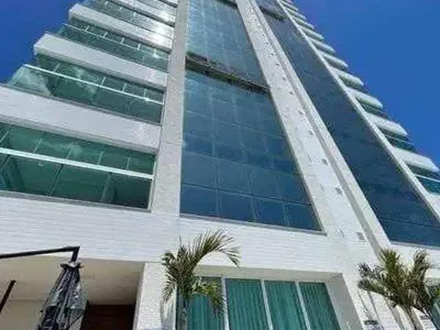 Apartamento para Venda em Balneário Piçarras/SC Itacolomi 3 Quartos