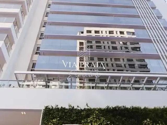 Apartamento para Venda em Balneário Piçarras/SC Itacolomi 3 Quartos