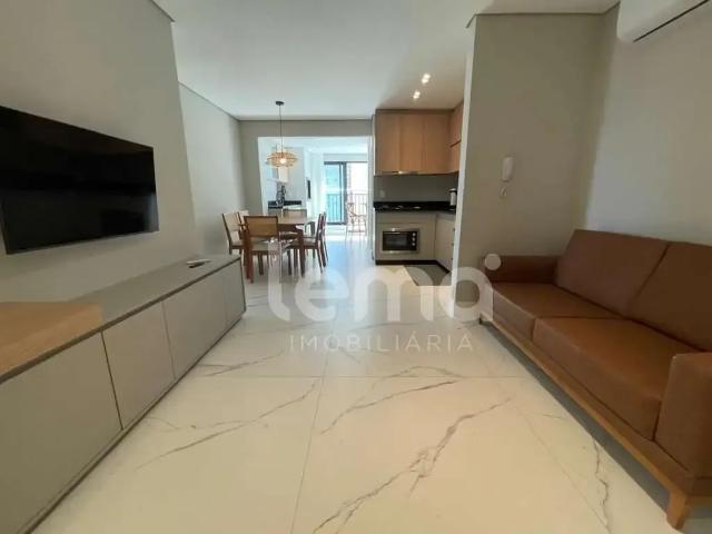 Apartamento para Venda em Balneário Piçarras/SC Itacolomi 3 Quartos