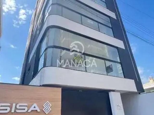 Apartamento para Venda em Balneário Piçarras/SC Itacolomi 3 Quartos
