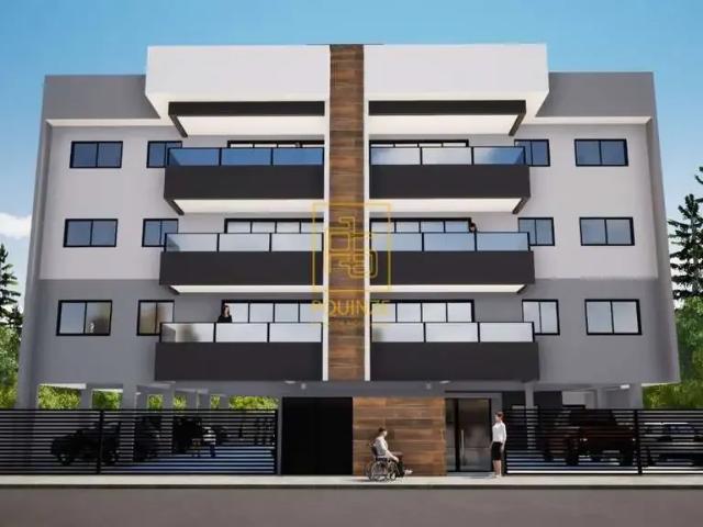 Apartamento para Venda em Balneário Piçarras/SC Itacolomi 3 Quartos