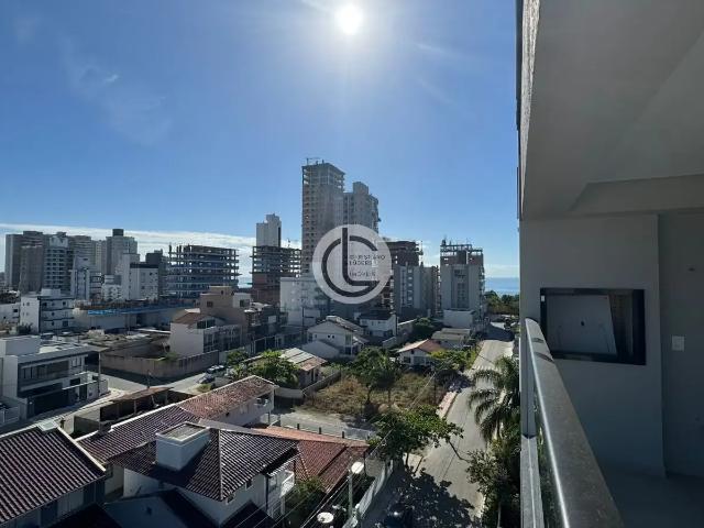Apartamento para Venda em Balneário Piçarras/SC Itacolomi 3 Quartos
