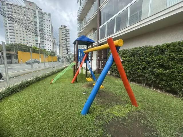 Apartamento para Venda em Balneário Piçarras/SC Itacolomi 3 Quartos
