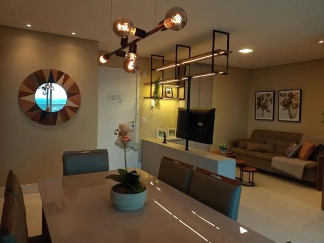 Apartamento para Venda em Balneário Piçarras/SC Itacolomi 3 Quartos