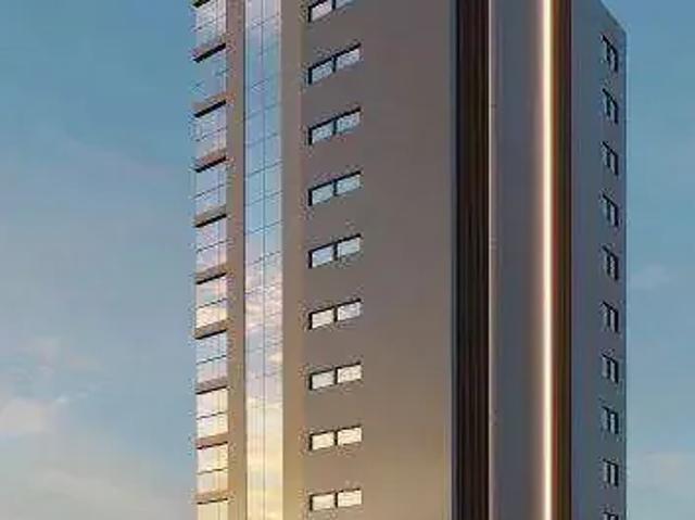 Apartamento para Venda em Balneário Piçarras/SC Itacolomi 3 Quartos
