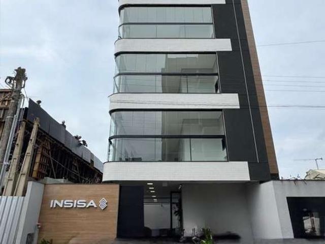 Apartamento para Venda em Balneário Piçarras/SC Itacolomi 3 Quartos