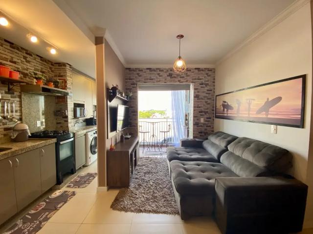 Apartamento para Venda em Balneário Piçarras/SC Itacolomi 3 Quartos
