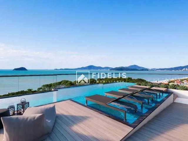 Apartamento para Venda em Balneário Piçarras/SC Itacolomi 3 Quartos