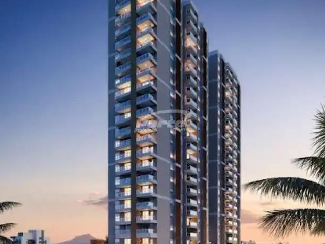 Apartamento para Venda em Balneário Piçarras/SC Itacolomi 3 Quartos