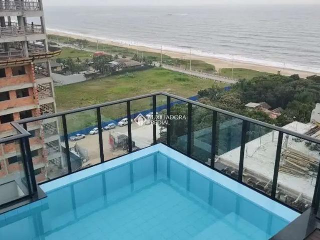 Apartamento para Venda em Balneário Piçarras/SC Itacolomi 3 Quartos